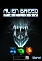 Alien Breed Trilogy (PC) DIGITAL (DIGITAL) - Gamlery.cz