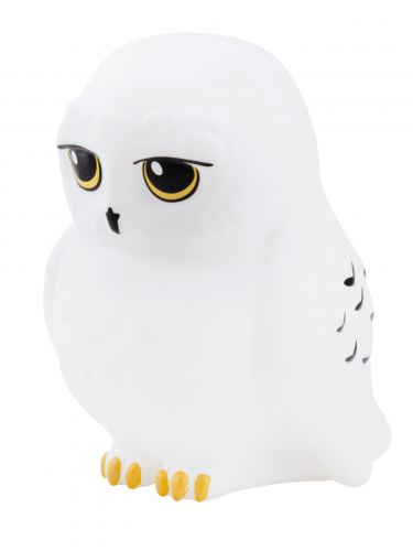 Lampička Harry Potter - Hedwig (Paladone) - Gamlery.cz Lampička Harry Potter - Hedwig (Paladone) - Gamlery.cz