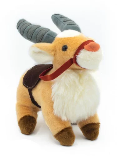 Plyšák Five Nights at Freddys - Foxy (fialový, Funko) - Gamlery.cz Plyšák Five Nights at Freddys - Foxy (fialový, Funko) - Gamlery.cz