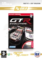 Race 07 + GTR Evolution (PC) - Gamlery.cz